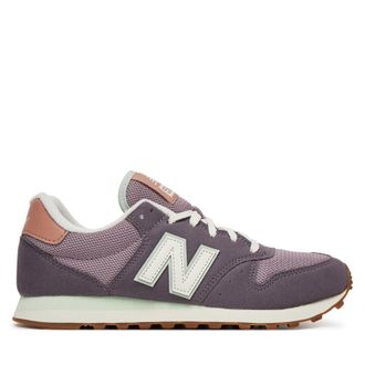 New Balance Sneakers New Balance GW500BPN Violett
