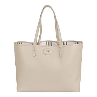 Burberry Femme, Sacs, Beige, Taille: ONE Size Sac shopping r&eacute;versible