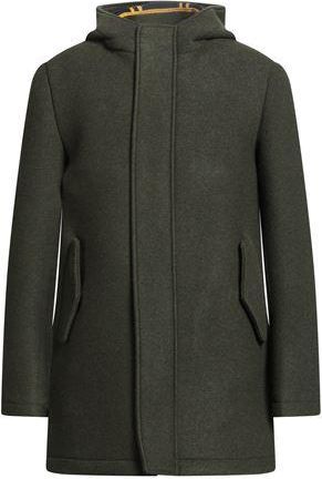 Manuel Ritz MANTEAUX - Manteaux longs sur YOOX.COM