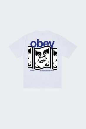 Obey T-shirt - Taille XL