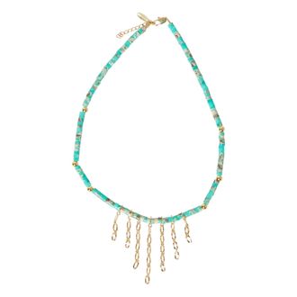 Allthemust Collier Pr&eacute;cieux Pampille Allthemust