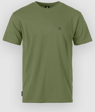 Horsefeathers Hunt T-Shirt sage