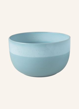 like. by Villeroy & Boch Like. By Villeroy & Boch Servierschuessel Perlemor Aqua blau