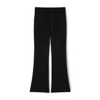 Motivi Damen, Hosen, Schwarzk, LGr&ouml;&szlig;e