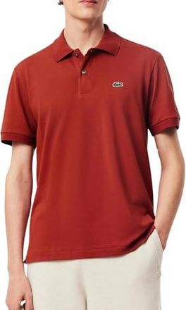 Lacoste L.12.12 Polo Piquet pour Homme Léger Moderne, Iberis, XL