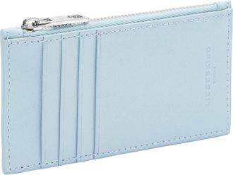 Liebeskind Liebeskind Berlin New Wallet XS WALLETS XS SOFT NAPPA iceberg