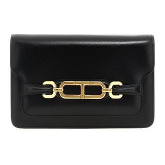 Tom Ford Whitney Kleine Crossbody Bag - - Bags - Damen - Schwarzk - ONE SIZE