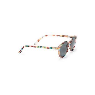 Izipizi Lunettes de soleil rondes