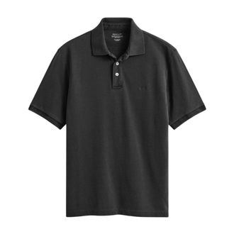 GANT Herren, Oberteile, Schwarzk, 3XLGr&ouml;&szlig;e