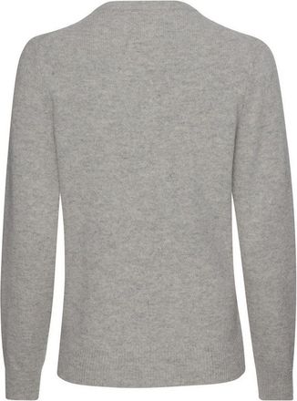 Reitmayer Strickjacke Cardigan mit Stickereien