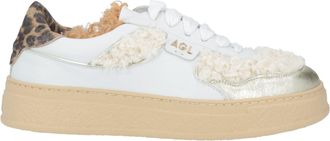 AGL SCHUHE - Sneakers auf YOOX.COM