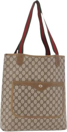 Gucci Damen, Pre-Owned, Beige, ONE SIZEGr&ouml;&szlig;e