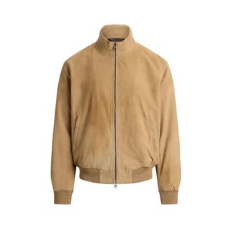 Polo Ralph Lauren Jakna - - Jackets - Herren - Beige - L
