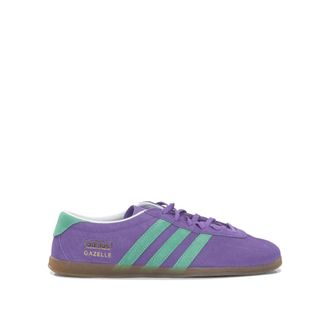 adidas Gazelle Lo Pro Baskets - Femme - Chaussures - Violet - Taille: 43 EU