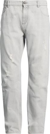 Balmain HOSEN & R&Ouml;CKE - Jeanshosen auf YOOX.COM