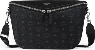 MCM Mcm, unisex, Sacs, Noir, Taille: ONE Size Sacs bandouli&egrave;re
