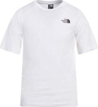 The North Face M SS NORTH FACES TEE
