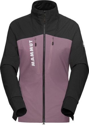 Mammut Trekkingjacke Aenergy IN Hybrid Jacket Women FLUX-BLACK
