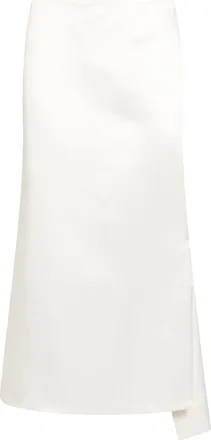 Sportmax HOSEN & R&Ouml;CKE - Midi-R&ouml;cke auf YOOX.COM