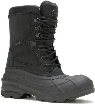 kamik Herren Stiefel NATIONPLUS