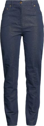 Moschino HOSEN & R&Ouml;CKE - Jeanshosen auf YOOX.COM