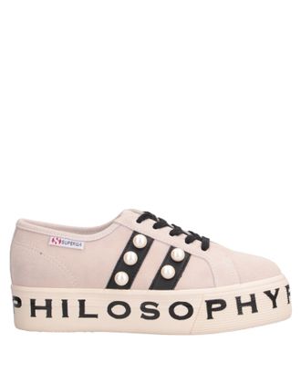 Philosophy di Lorenzo Serafini SCHUHE - Sneakers auf YOOX.COM