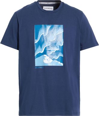 Dirk Bikkembergs TOPS - T-shirts auf YOOX.COM