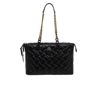 Kurt Geiger Kensington Tote - - Bags - Damen - Schwarzk - ONE SIZE