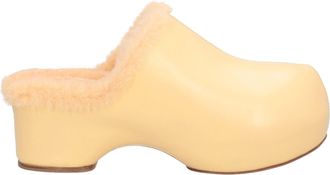 Jil Sander SCHUHE - Mules & Clogs auf YOOX.COM