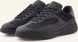 Nubikk Nubikk Sneaker Denzel Dane schwarz
