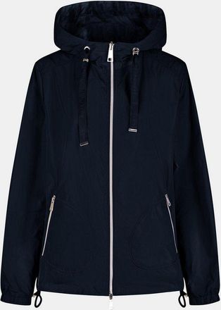 Barbara Lebek Wendejacke Outdoorjacke, Fr&uuml;hlingsjacke oder Damenjacke zum Wenden