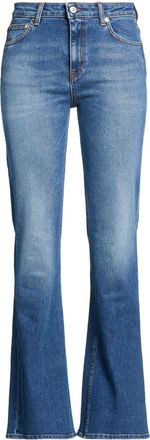 Roy Rogers HOSEN & R&Ouml;CKE - Jeanshosen auf YOOX.COM