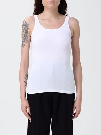 Wolford T-Shirt Femme couleur Blanc