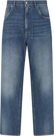 Dolce & Gabbana Straight Jeans