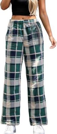 Generic Legging Grossesse Chaud Simili Elastique Classique Orange Treillis Randonn&eacute;e Collant Grosses Patchwork Fermeture City V&eacute;ritable Muscu Imprime Beau Ban