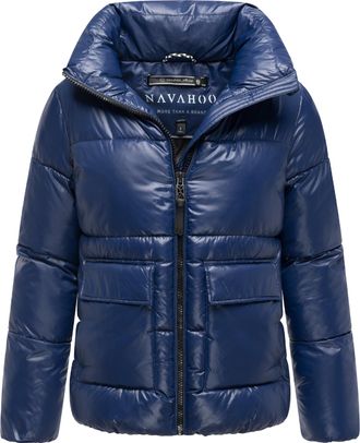 Navahoo Jacke Eispracht 14