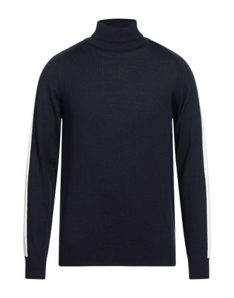 Angelo Nardelli STRICKWAREN - Rollkragenpullover auf YOOX.COM