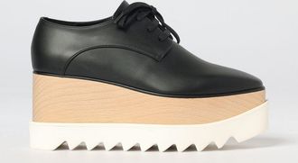 Stella McCartney Schn&uuml;rschuhe Damen Farbe Schwarz