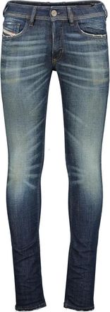 Diesel Homme, Jeans, Bleu, Taille: W28 Jeans