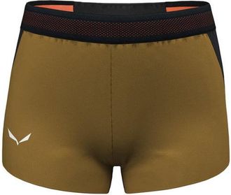 Salewa Pedroc 2 Dst W - kurze Trekkinghose - Damen