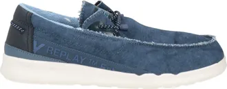 Replay SCHUHE - Schn&uuml;rschuhe auf YOOX.COM