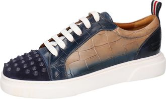 Melvin & Hamilton Sneakers Herren Harvey 12 Blau 43