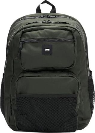 Vans Femme, Sacs, Vert, Taille: ONE Size Caulfield Backpack