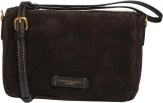 Gianni Chiarini Nora Pouch - - Bags - Damen - Braun - ONE SIZE