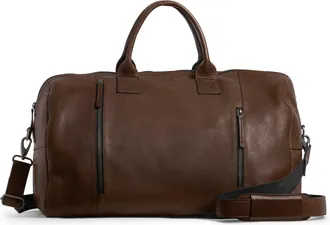 Still Nordic Weekender Clean XL