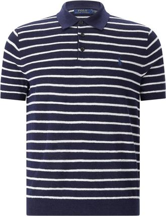 Polo Ralph Lauren Homme, Pulls, Bleu, Taille: L Polo ray&eacute;