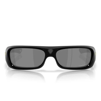 Oakley Lunettes Permian - unisex - Accessoires - Noir - Taille: 59 MM