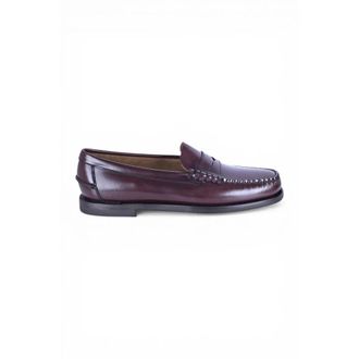 Sebago Mocassino Classic Dan - - Shoes - Damen - Braun - 36 EU