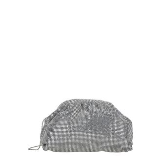Twentyfourhaitch Petra Pouch Bag - Femme - Sacs - Gris - Taille: ONE Size