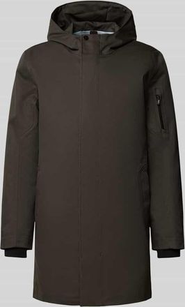 G-Lab Jacke mit verdecktem Reißverschluss Modell Globe Evo